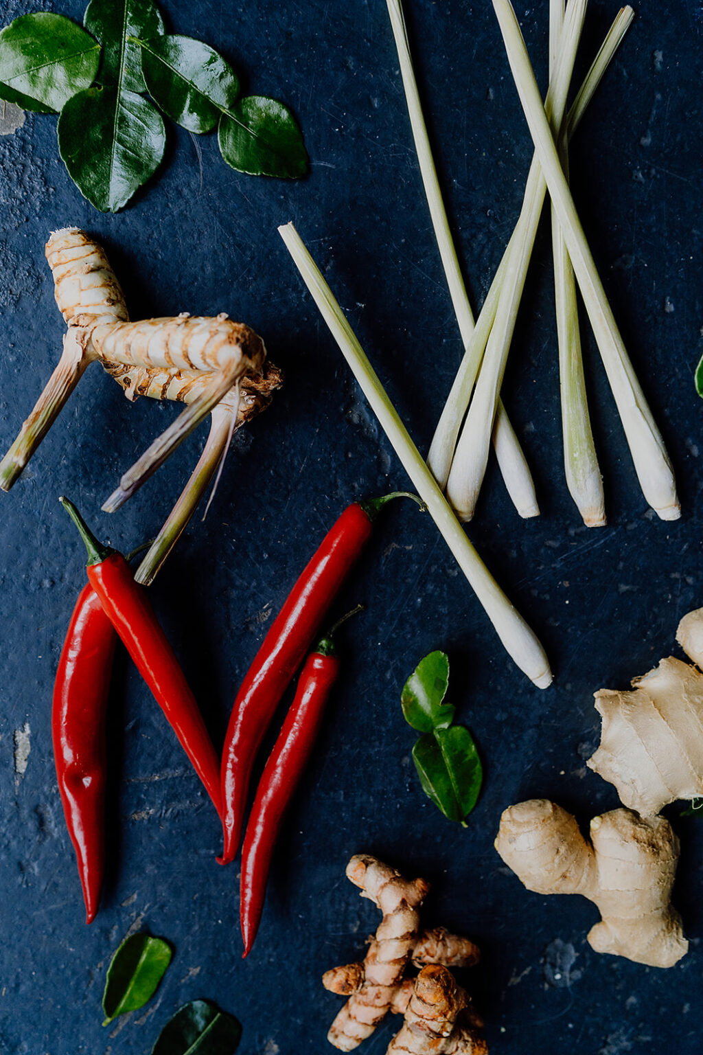 Menu – Restaurant STEEF.